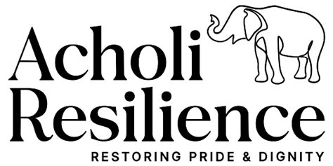Explore Acholi Divi Acholi Resilience