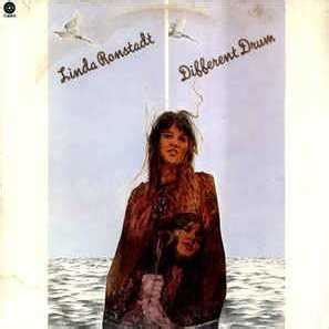 Linda Ronstadt Album Covers