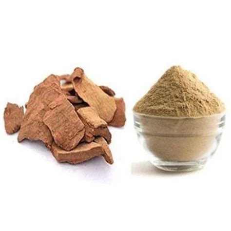 Lodhra Dry Extract Packaging Type Loose At ₹ 850 Kg In Kashipur Id