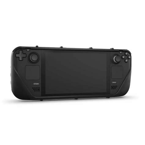 Купить Valve Steam Deck OLED 512gb | AR | MR | VR | Formula-iQ