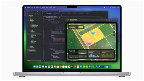 สรุปมีอะไรใหม่ใน Macbook Pro ชิป M3 รุ่น 14 นิ้วและ 16 นิ้วพร้อมราคาทางการในไทยเริ่มต้น 59 900