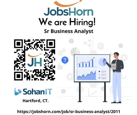 sohanit inc on linkedin senior business analyst hartford ct