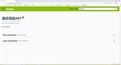 构建RESTful服务使用Swagger生成Web API文档 灰信网软件开发博客聚合