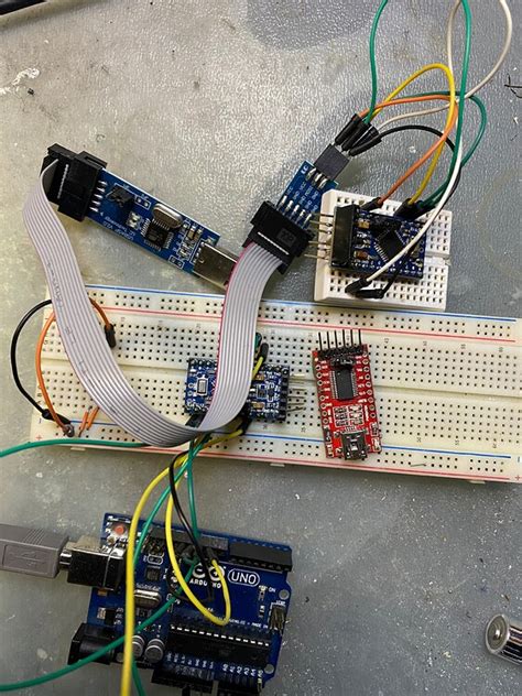 Arduino Pro Mini Flashing Errors Ide 1x Arduino Forum