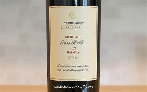 What Is Meritage Wine A Guide To The Unique Blend