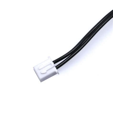 Ntc Temperature Sensor Thermistor Waterproof Probe Zaitronics