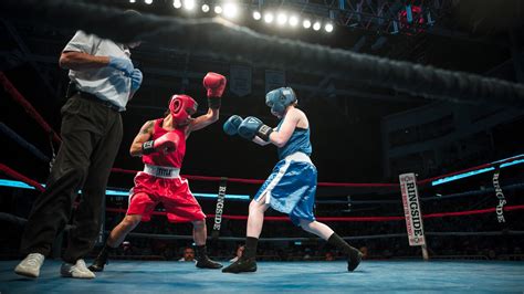 Baxter Arena Seating Chart