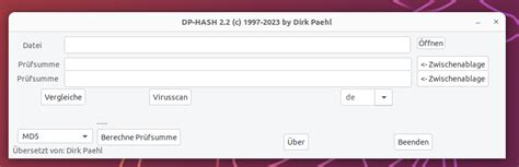 Dphash Dp Hash