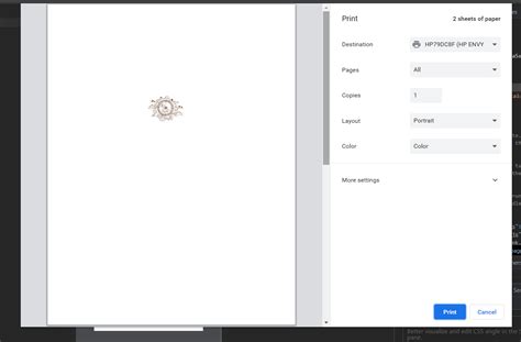 Css Making The Position Of Elements On The Responsive View Match The