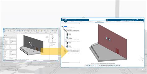 how to import revit file through ifc or rvt into catia