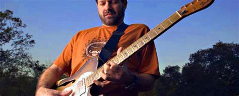 Tab Benoit Konzerttickets Und Tourneen 2024 Wegow