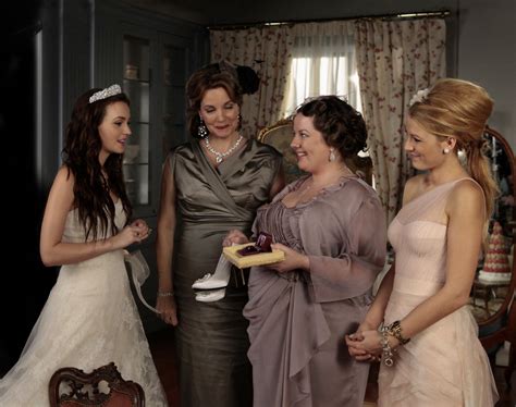 Margaret Colin Gossip Girl