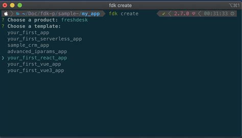 Build Single Page Applications With React And FDK