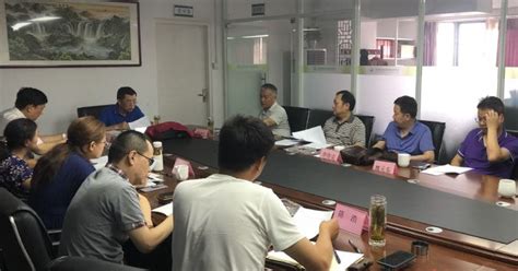 协会专家委员会召开座谈会新闻动态安徽省机动车辆检测协会