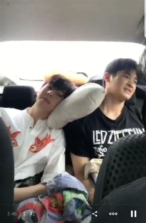 Pin By Riko On Kao We Meet Again Thai Drama Man Alive