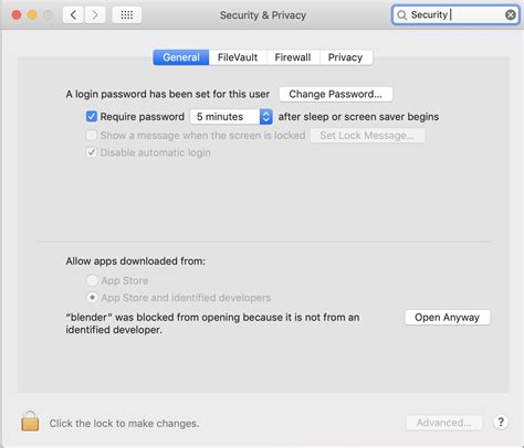 Osx Blender Won T Open Blender Stack Exchange