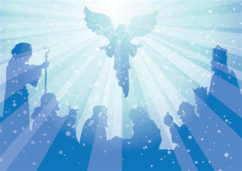 Divine Vector Free Download