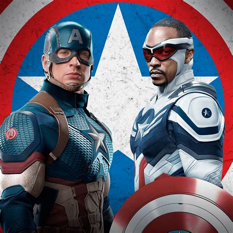 Captain America Steve Rogers Avengers Captain America Star Chris Evans