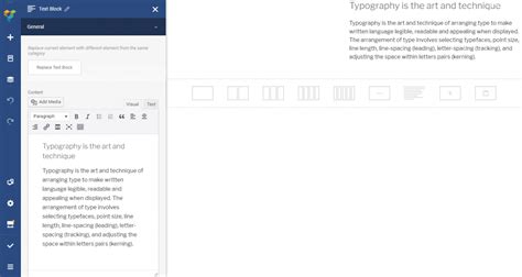 Visual Composer Review Overhauling The Wordpress Editing Experience Wordpress Tutorials And Tips