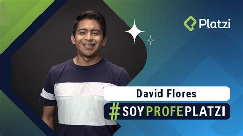 Cursos De David Flores En Platzi