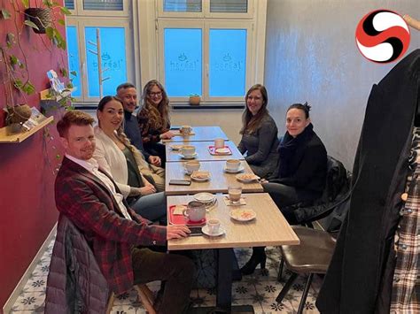 networking event in zurich 16 02 2023 the social