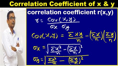pearson correlation x and y at brayden woodd blog