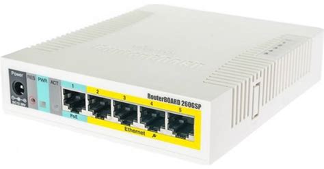 Mikrotik RB GSP Butikker Hos PriceRunner Priser