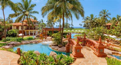 Top Beach Hotels In Goa 2025 The Hotel Guru
