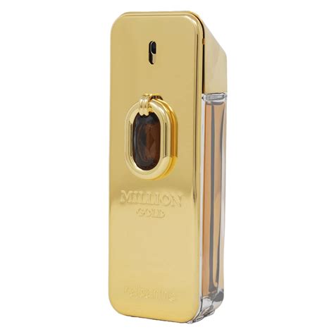 Million Gold Elixir By Paco Rabanne Fragrance Samples Decantx Scent