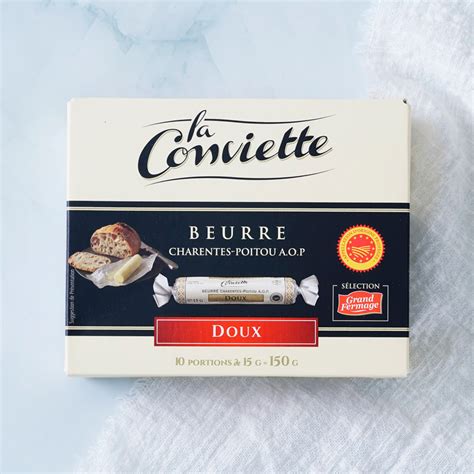 라꽁비에뜨 무염버터 메가마트몰