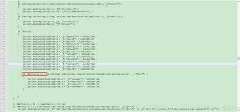 Cbwxwidgetssqlite3开发环境搭建codeblocks Wxwidgets Csdn博客