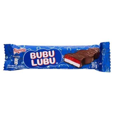 Bubu Lubu Bar Picado Mexican
