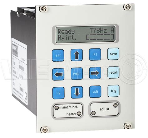 Valve Controller Vc1410