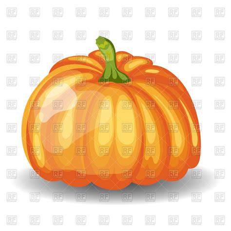 Free Pumpkin Vector At Collection Of Free Pumpkin Vector Free For Personal Use