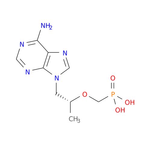 Tenofovir Disoproxil Brand Name List From