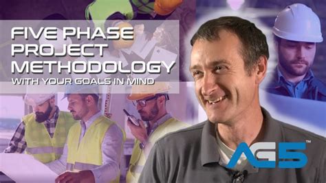 S1 E06 Ag 5 Project Methodology Michael Weida Mba