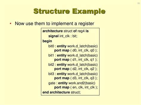 Cmsc 611 Advanced Computer Architecture Ppt Download