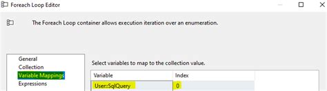 ssis iterate through sql scripts and pass resultset to delimited file