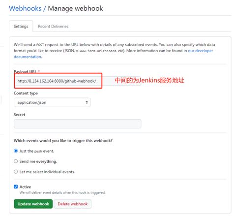 jenkins实现自动化部署react项目 jenkins react csdn博客