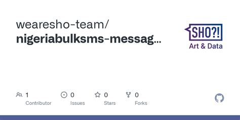 Github Wearesho Teamnigeriabulksms Message Delivery