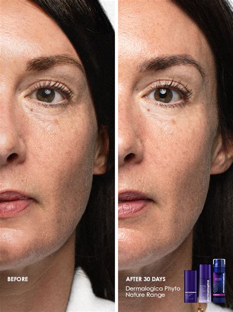 Dermalogica Phyto Nature Range Results Escentual