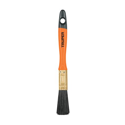 Brocha Profesional De 12 Con Mango De Plástico Truper Truper 14480
