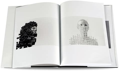 visual diary photo manipulations on behance