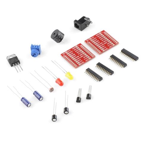 Bwsn Basics Kit