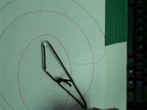 Drawing An Ellipse YouTube