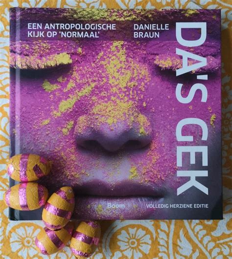 Ook Met Pasen Danielle Braun Dr