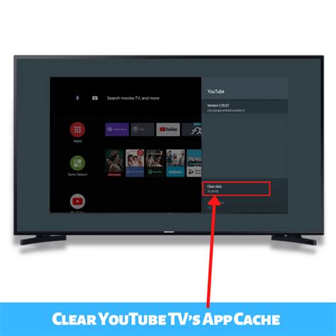 Youtube Tv App Not Working On Samsung Tv Why And How To Fix It