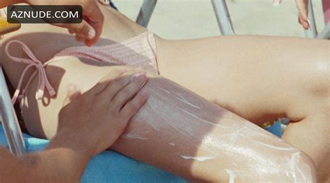 Madeline Weinstein Nude Aznude