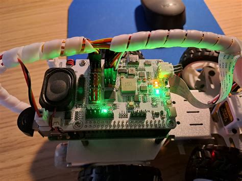 picar x ai sound problem robotic kit for raspberry pi sunfounder forum