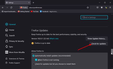 Restore Previous Session Not Working In Firefox 4 Ways To Fix It